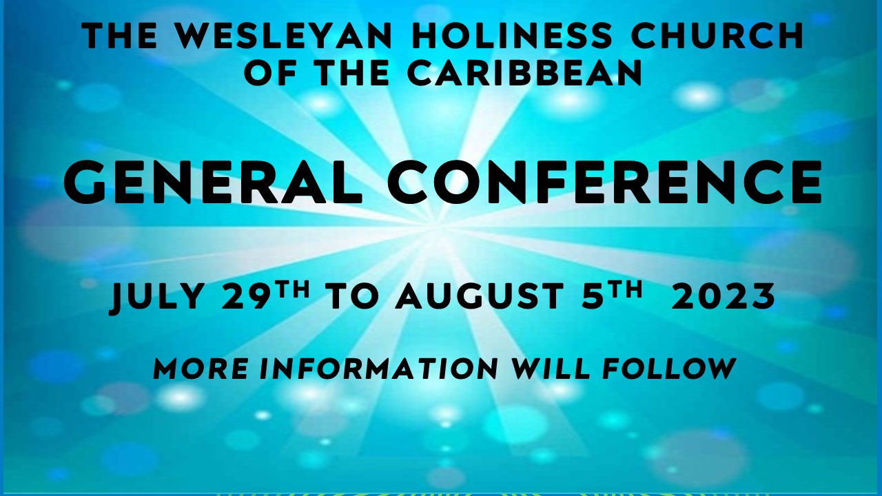 Events - The Wesleyan Women of the Caribbean