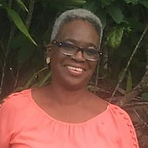 Our Team - The Wesleyan Women of the Caribbean