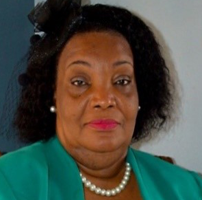 Our Team - The Wesleyan Women of the Caribbean